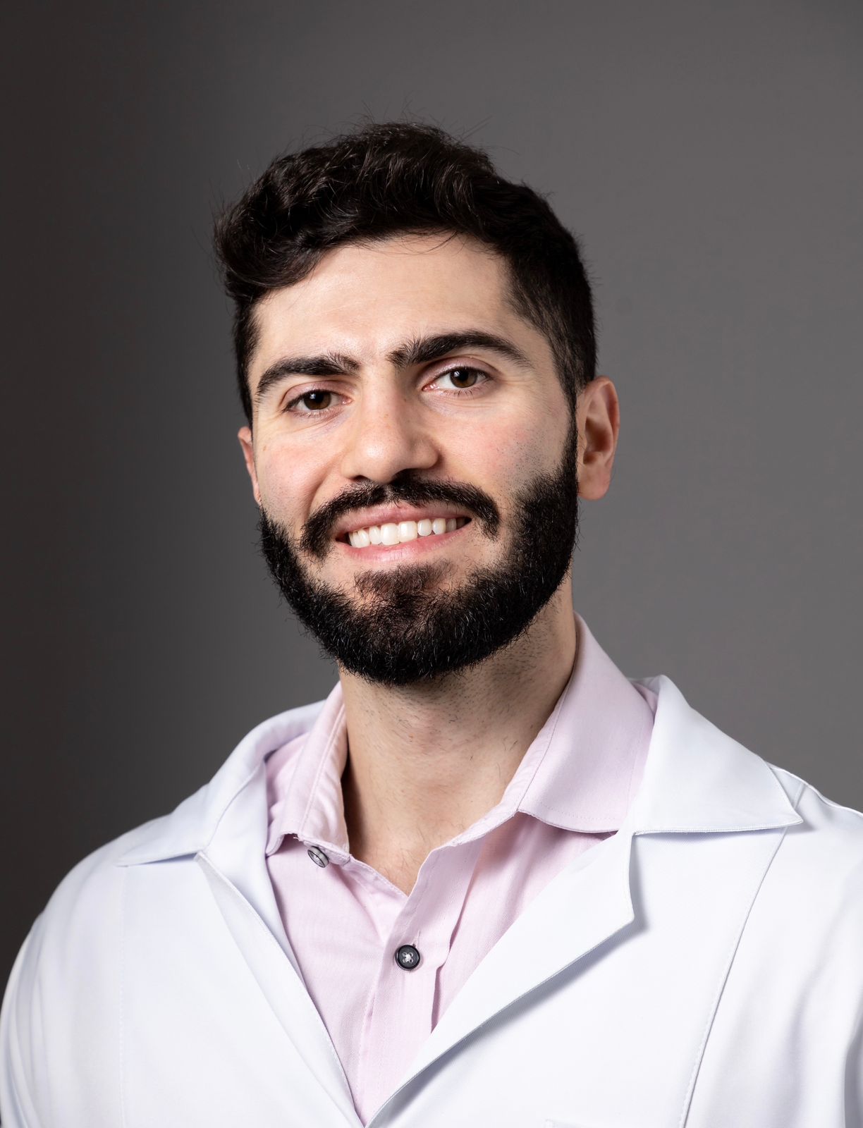 Dr. Rodrigo Pastore – Ortopedia e Traumatologia
