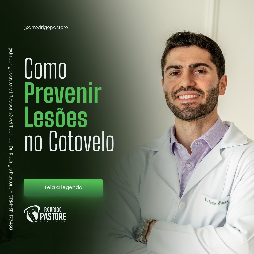 Dr. Rodrigo Pastore | Ortopedista Especialista em Cirurgia de Ombro e ...